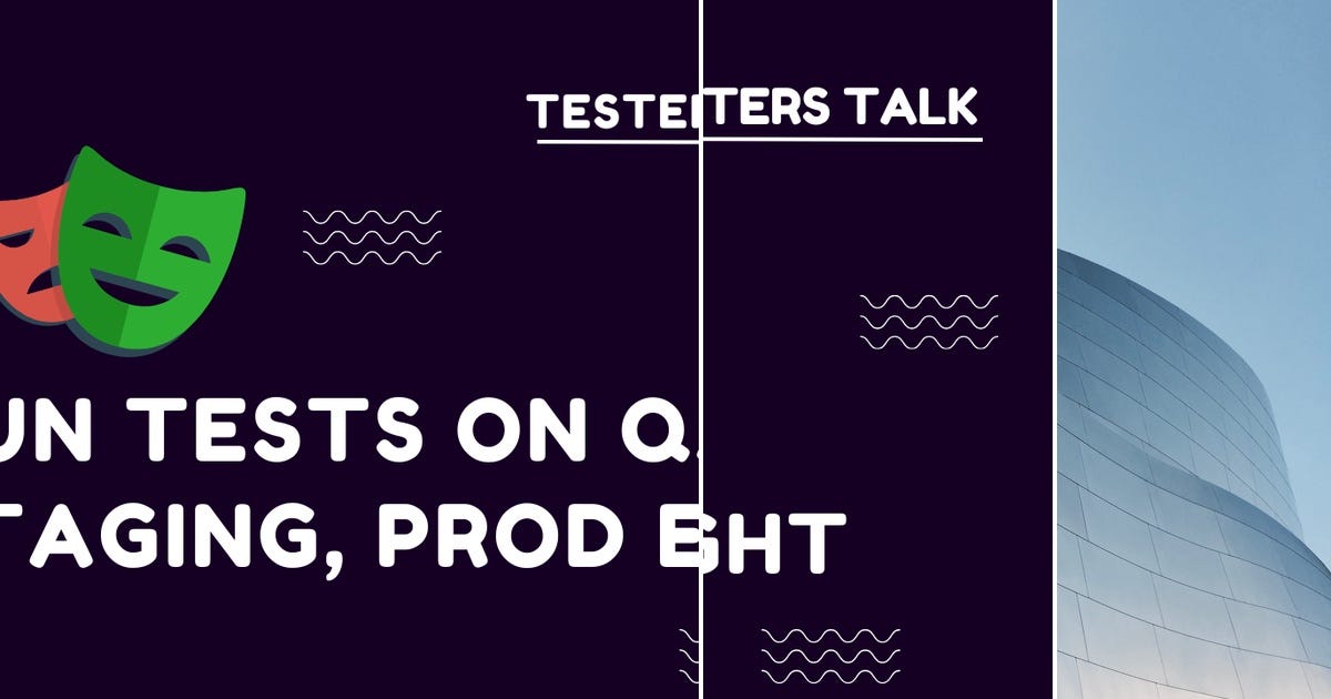 List: Playwright | Curated by innerjoin | Medium