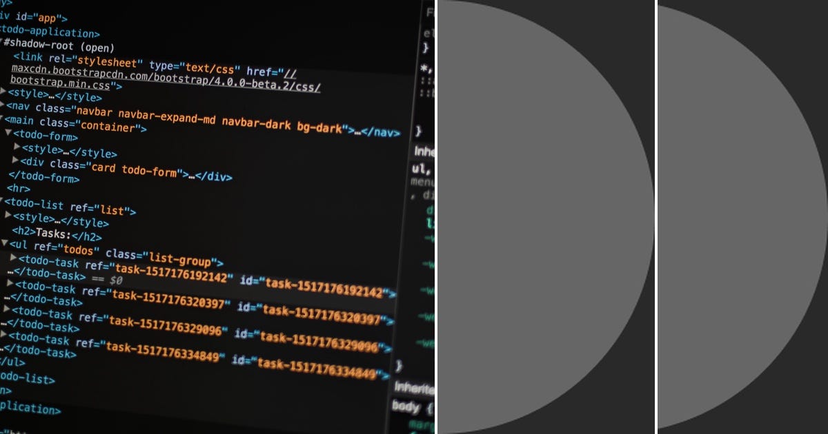List: Front end | Curated by Muhammad Owais | Medium
