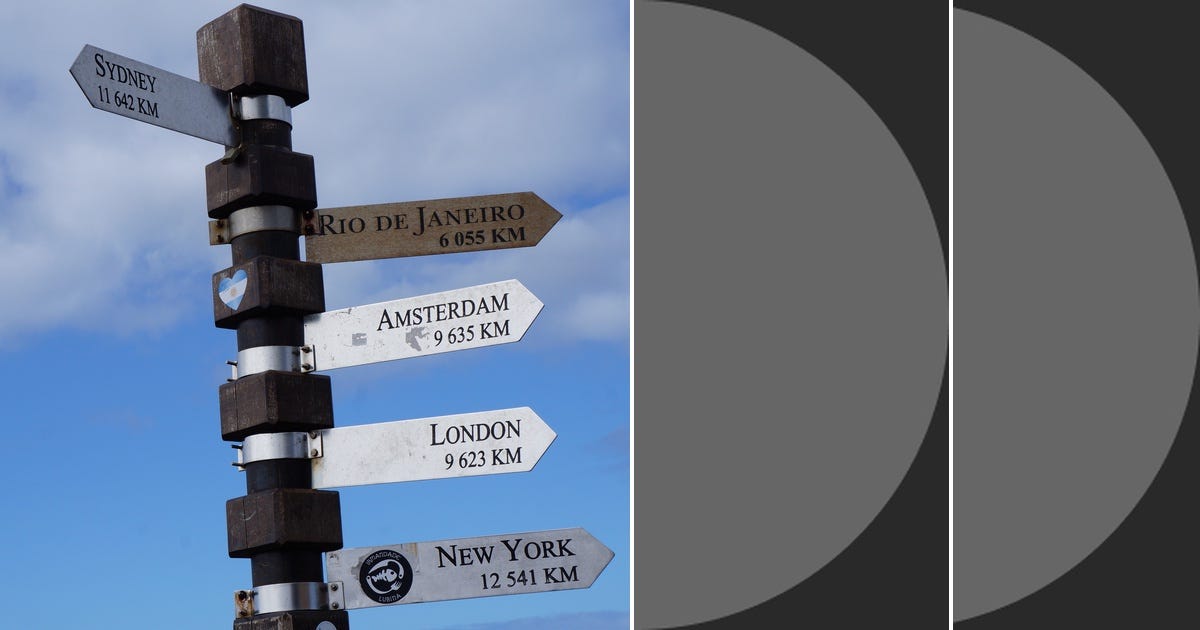 List: TSP | Curated by Pedro P | Medium