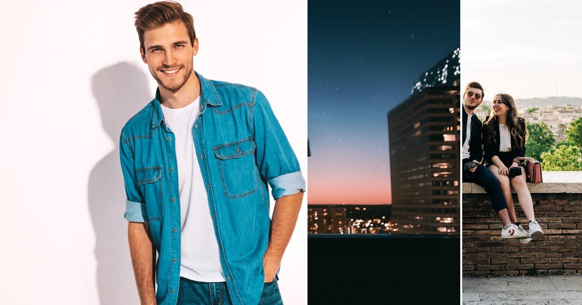 List: Great Stories | Curated by Nirav Mehta | Medium