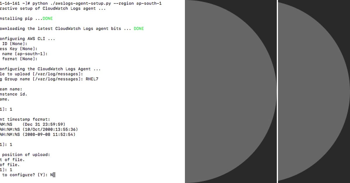 List: Aws | Curated by Calac Lionel | Medium