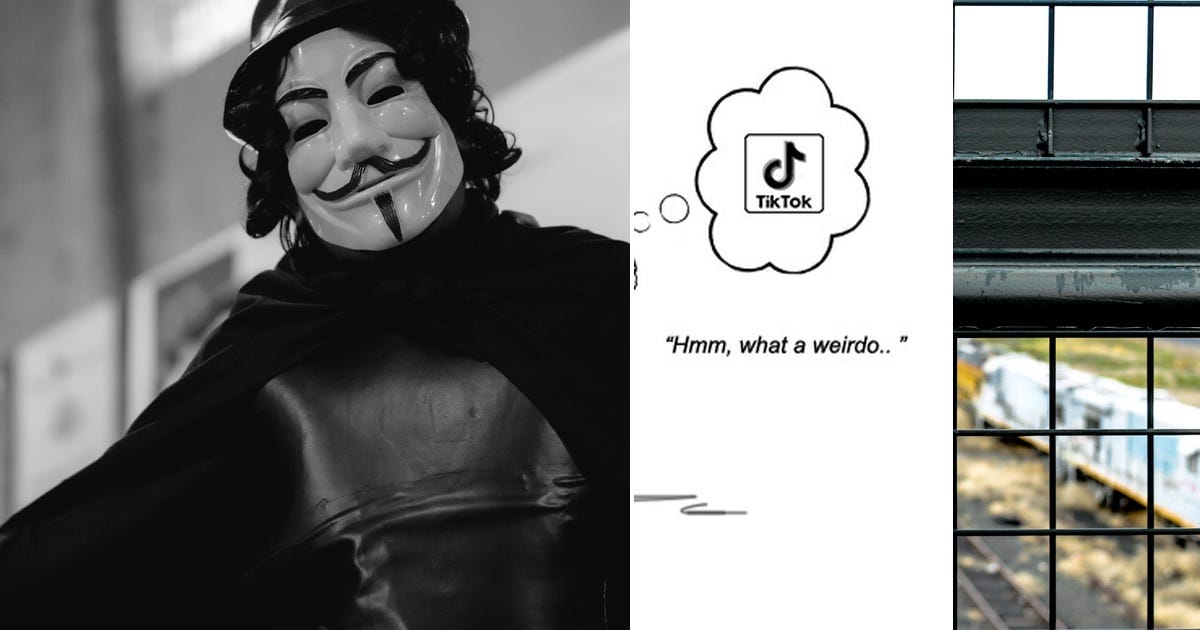 List: Reading list | Curated by Harry Grosvenor | Medium