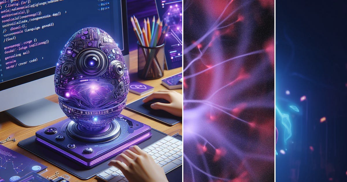 List: LLMs | Curated by Eugene Shevchenko | Medium