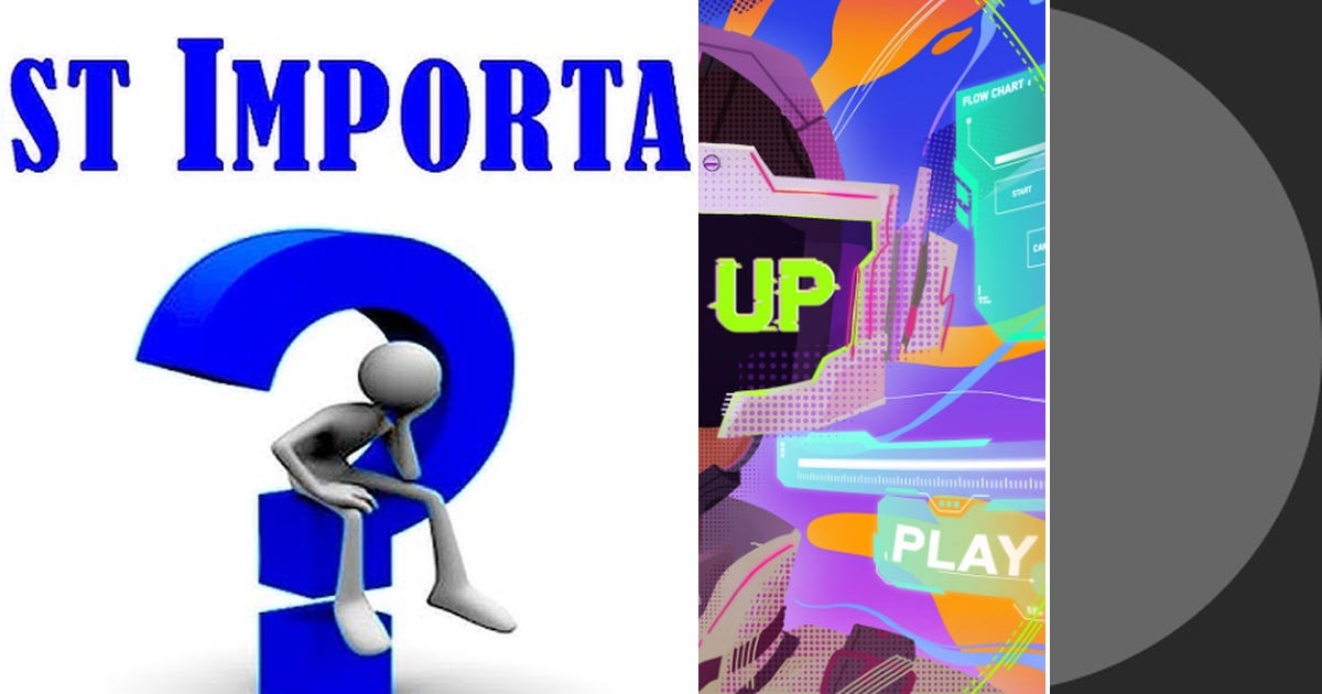 List: Level Up | Curated by Lets Learn Now | Medium