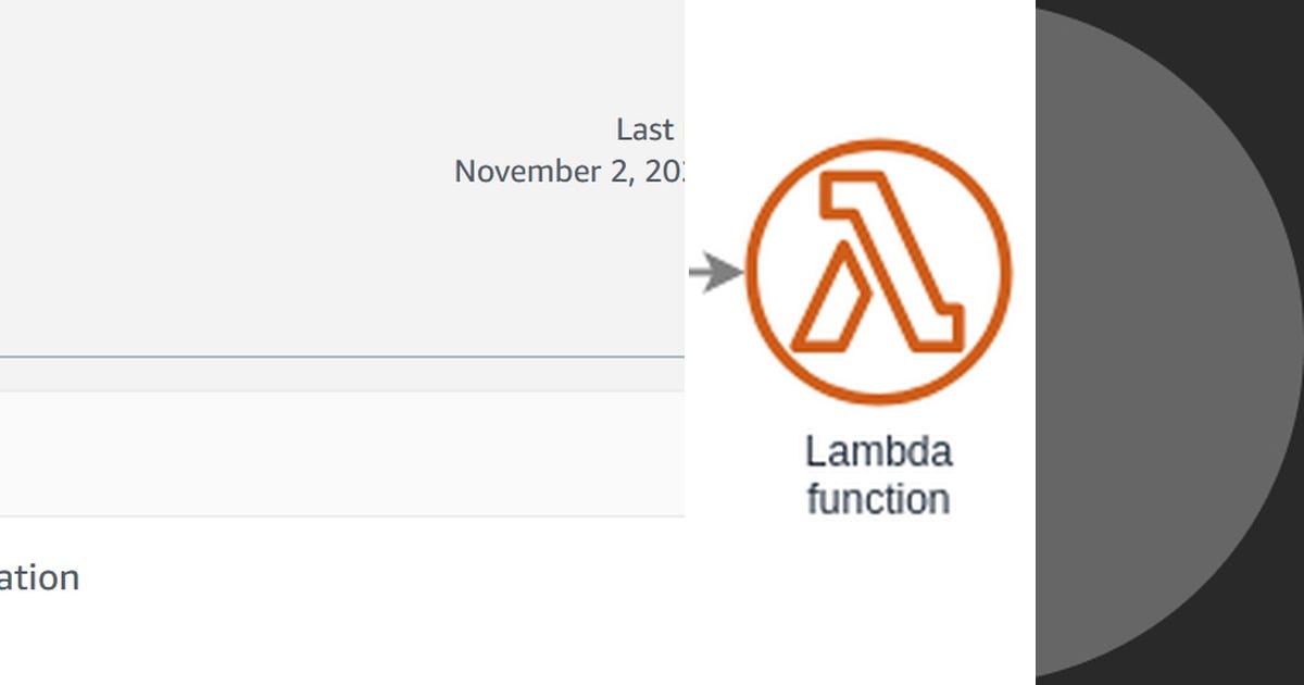 List: AWS Lambda - Hands On | Curated by Rahul Sounder | Medium