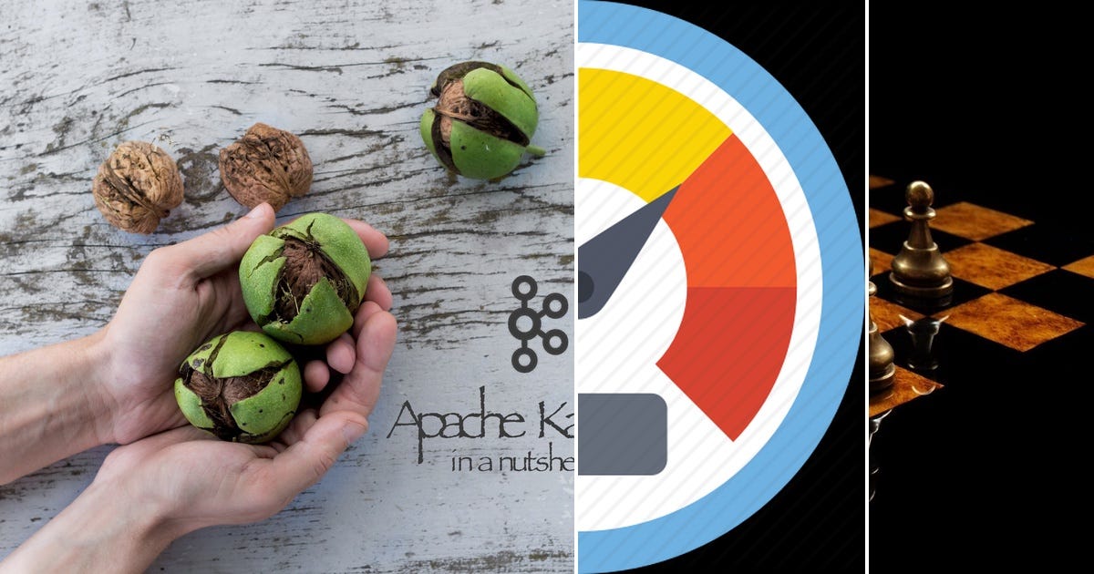 List: Java jsk | Curated by Ajay Joshi | Medium