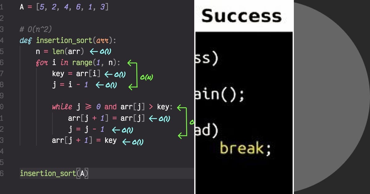 List: Data Structures | Curated by Charmika Sadula | Medium