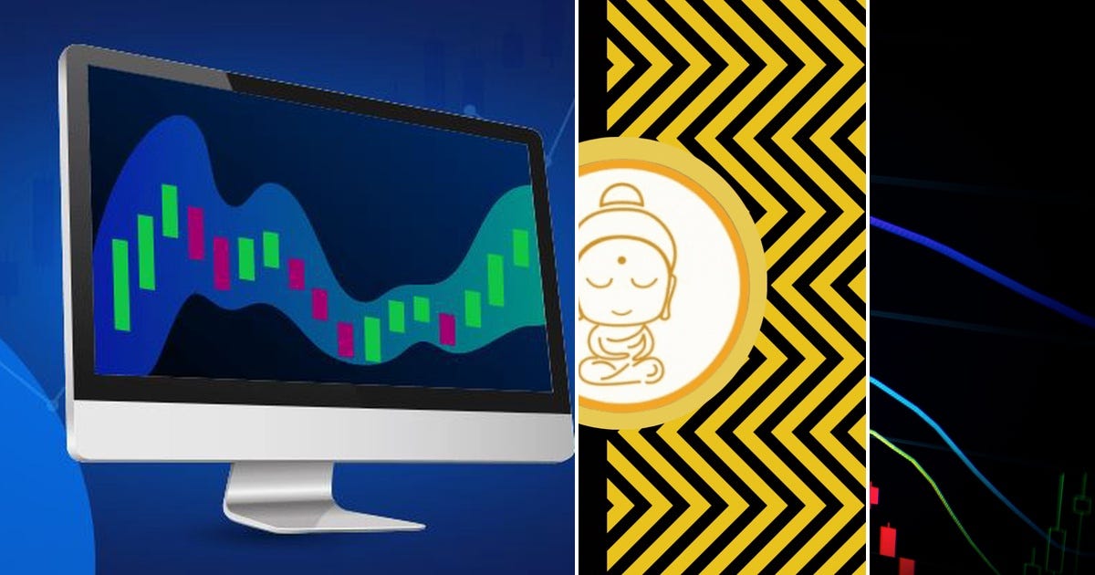 List: ALGO Trading | Curated by Johnbfinniv | Medium