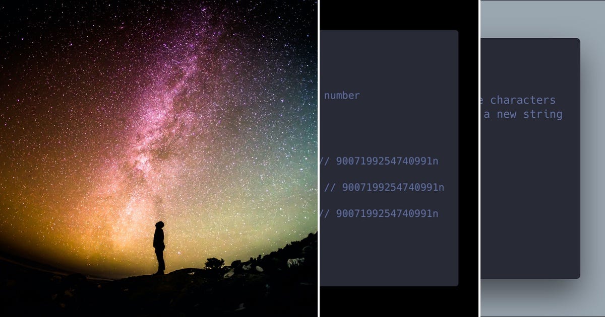 List: js-data-structure | Curated by Sadyr Sauytov | Medium