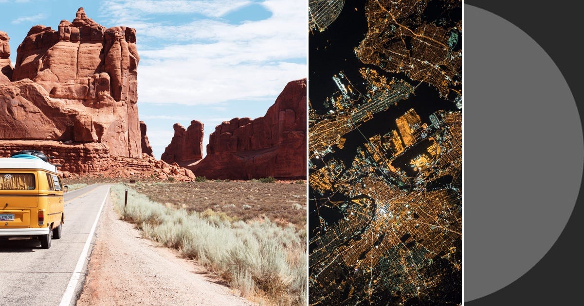 List: PythonMaps | Curated by Shailendra Kaushik | Medium