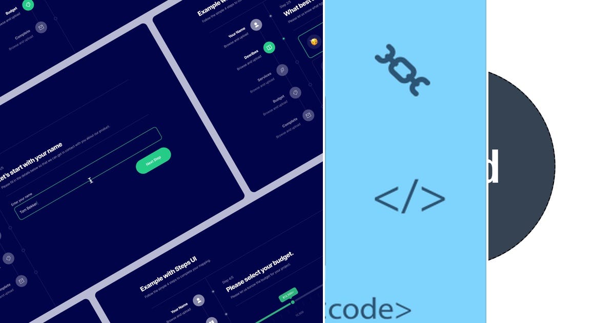 List: Web Design | Curated by Ahlia Demas Jimenez | Medium
