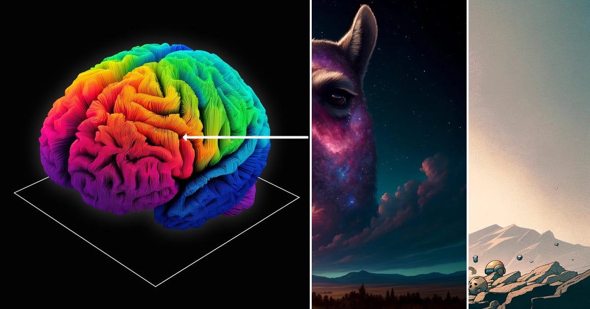 List: 🗣️ Large Language Model Course | Curated by Maxime Labonne | Medium