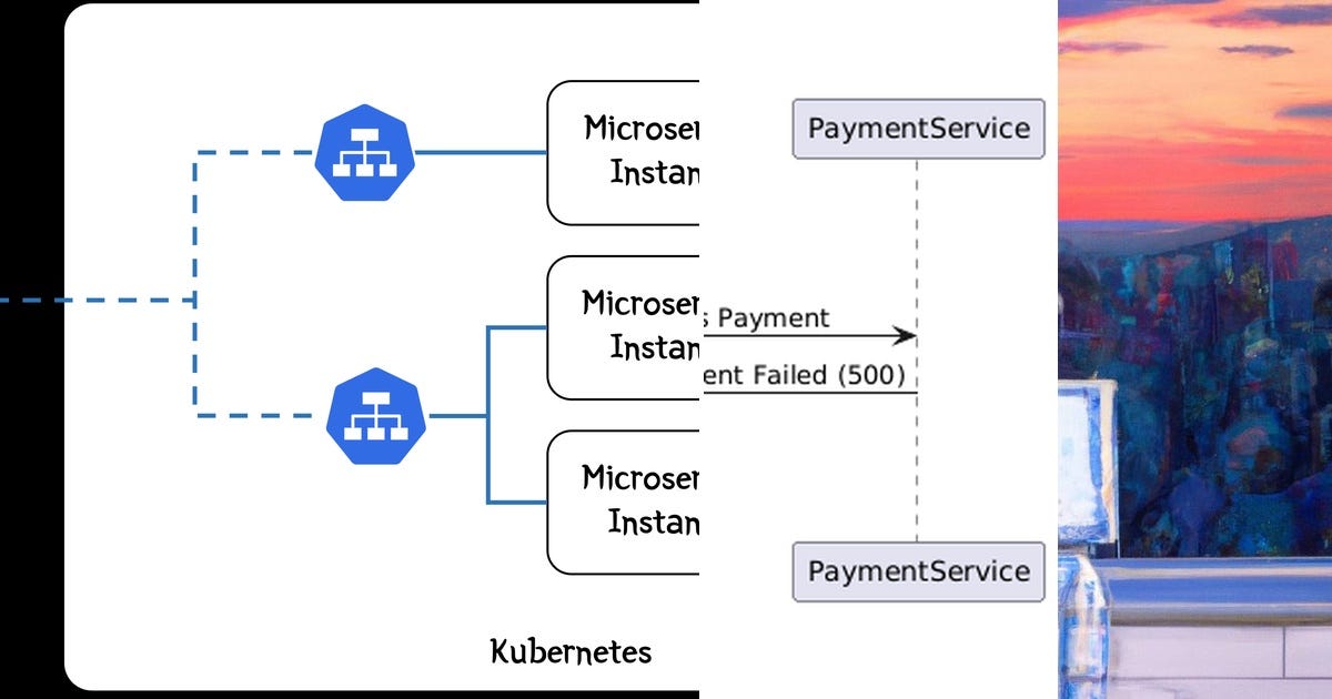 List: microservice | Curated by Hasan Masum | Medium