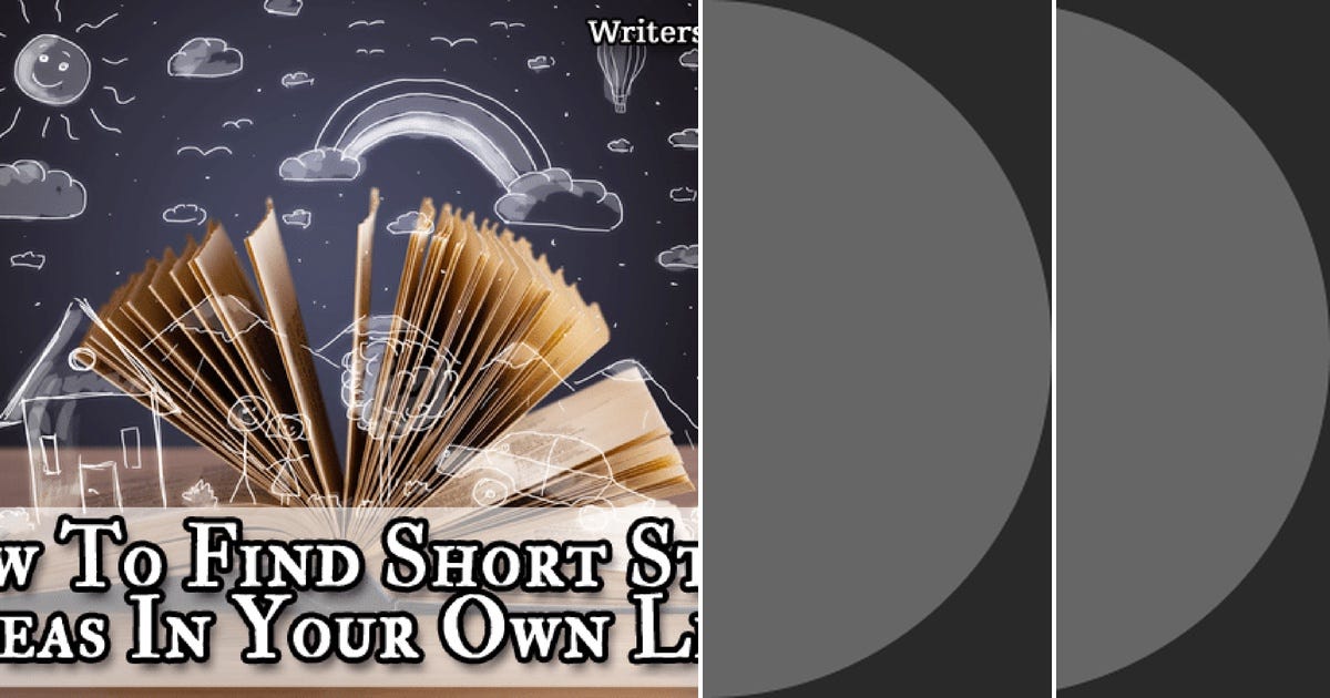 List: Short Stories | Curated by Baran Karaaslan | Medium