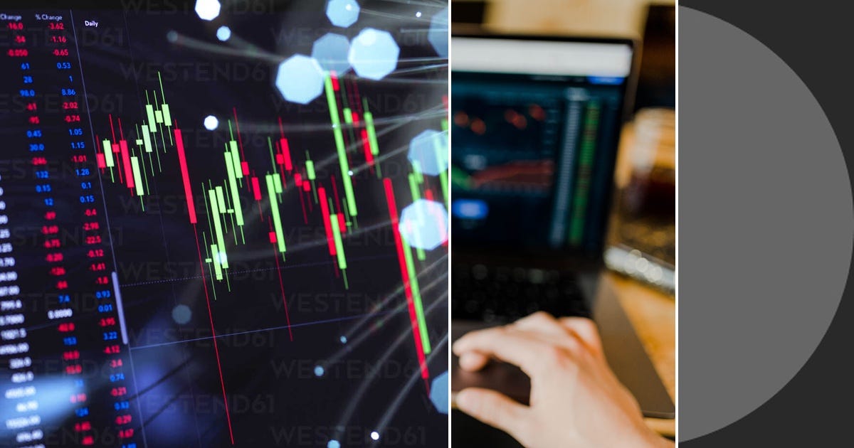 List: trading | Curated by Amitpunjabi | Medium