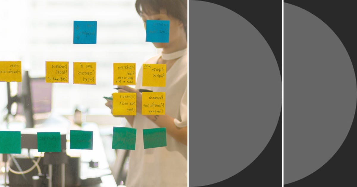 List: DT | Curated by 郭軒綸 Allen Kuo | Medium