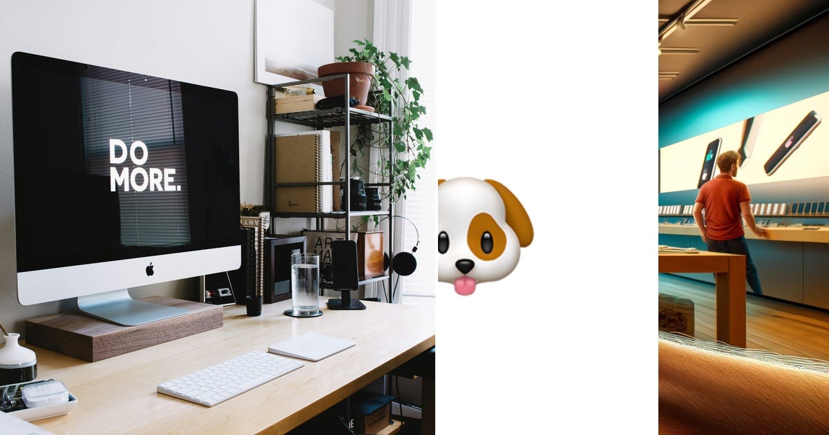 List: Nice to have | Curated by Engin Üstün | Medium