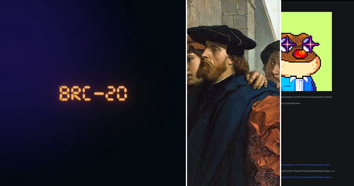 List: BRC20 | Curated by Sek111k | Medium