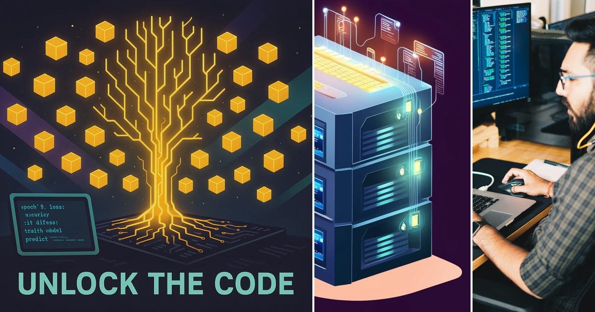 List: Fun project | Curated by Sourav Roy | Medium