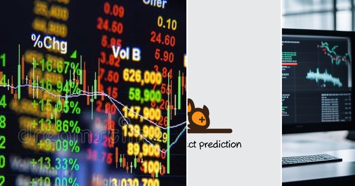 List: Python Stuff | Curated by Charles Fortune | Medium