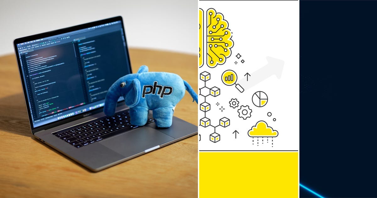 List: PHP | Curated by daniel oliveira | Medium