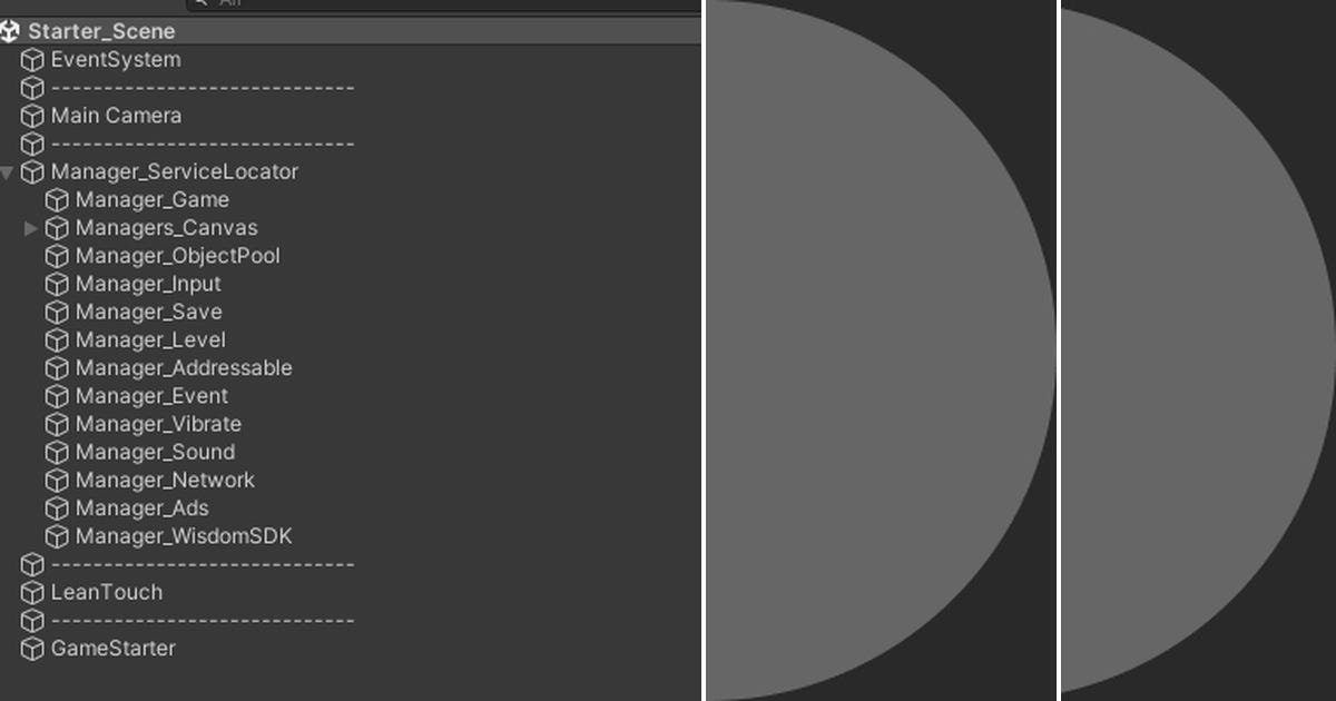 List Unity Project Structure Curated By Siarhei Khalandachou Medium 4912
