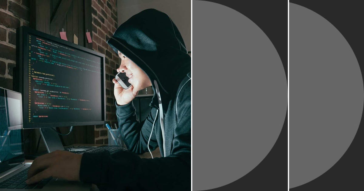 List: Stay Safe Online | Curated by Grace .Oti | Medium