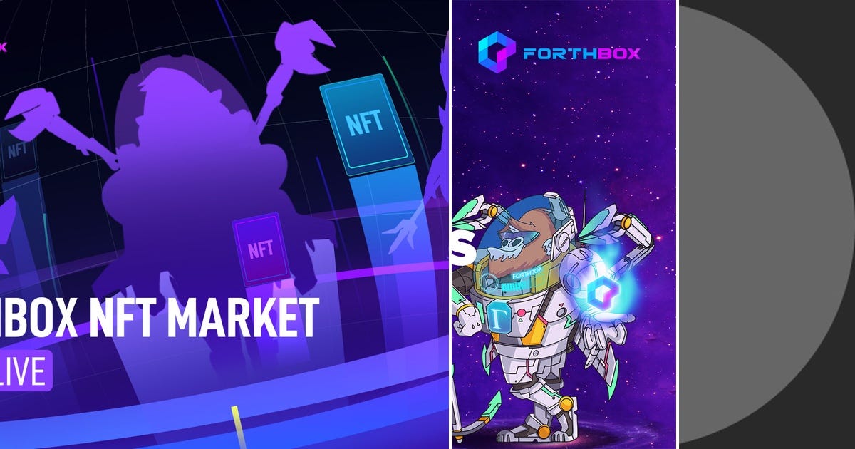 List: forthbox | Curated by Dodeye | Medium