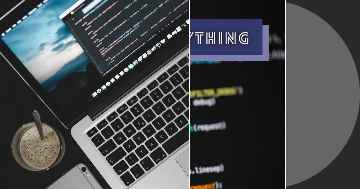 List: Python | Curated by Mohd Zaki Zakaria | Medium