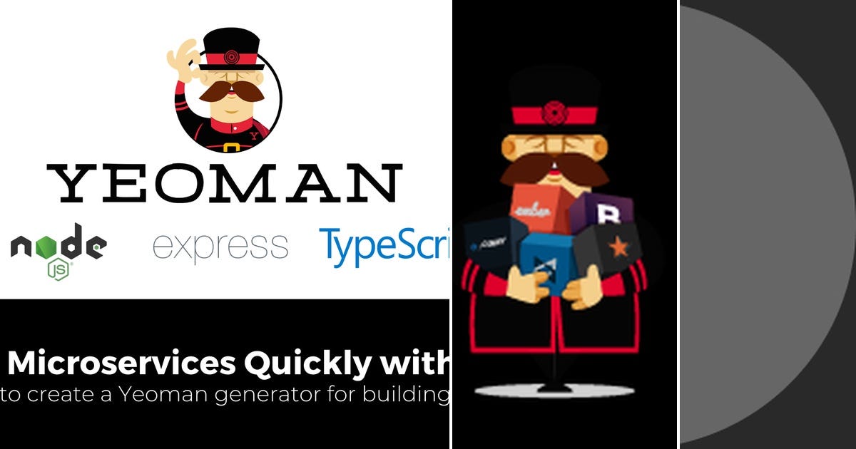 List: Yeoman | Curated by Juan Pablo Moreno Gomez | Medium