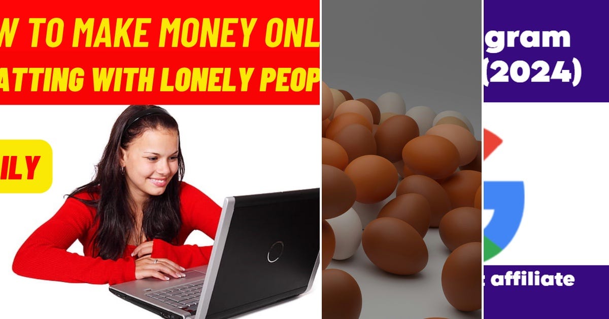 List: Earn n learn | Curated by Endris | Medium