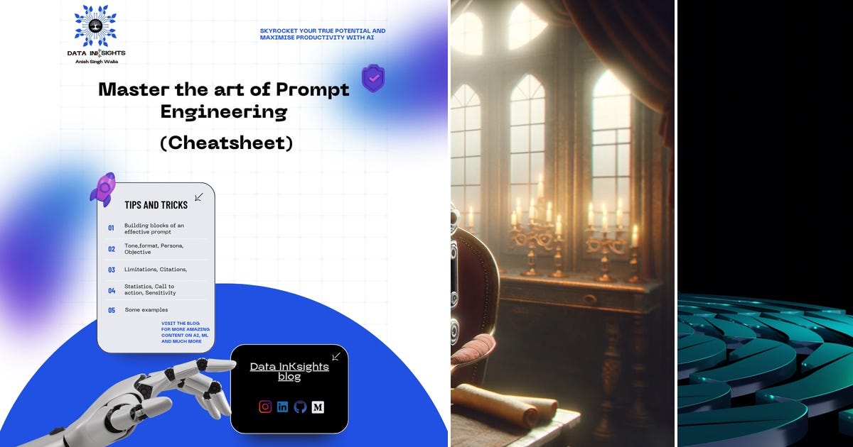 List: ChatGPT | Curated by Tim Mears | Medium