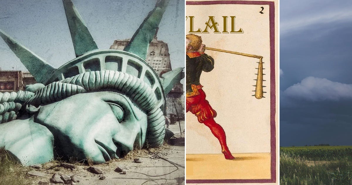 List: Webinar | Curated by Dr. Heidi Skye | Medium