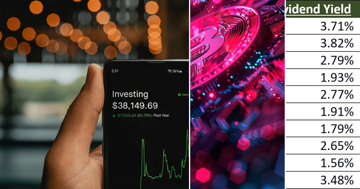 List: passive | Curated by Thoren Lederer | Medium