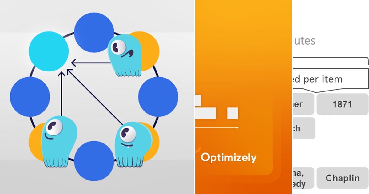 List: Cassandra | Curated by Oleksandr Balyshyn | Medium