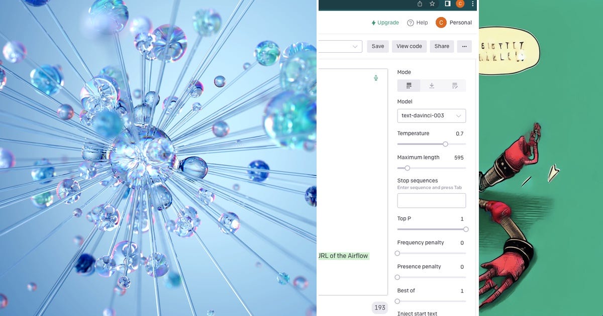 List: ChatGPT | Curated by Md. Abdur Rahman | Medium