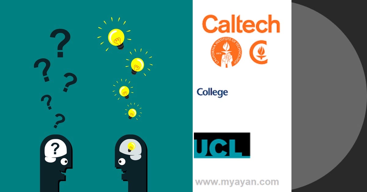 List: Maths for Data Science | Curated by Ameen Siddiqui | Medium