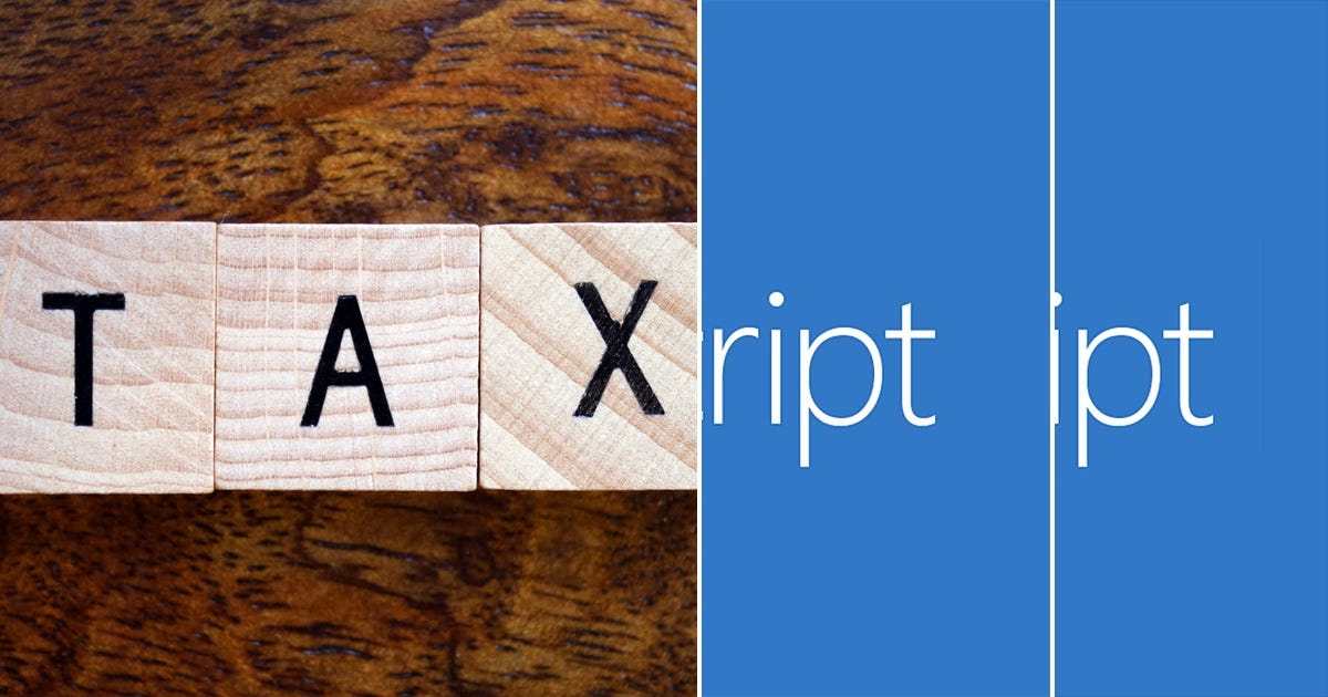 List: Javascript | Curated by Gabriele Tambellini | Medium