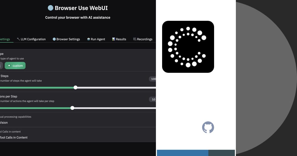 List: Browser use | Curated by Eric Lara Amat | Medium