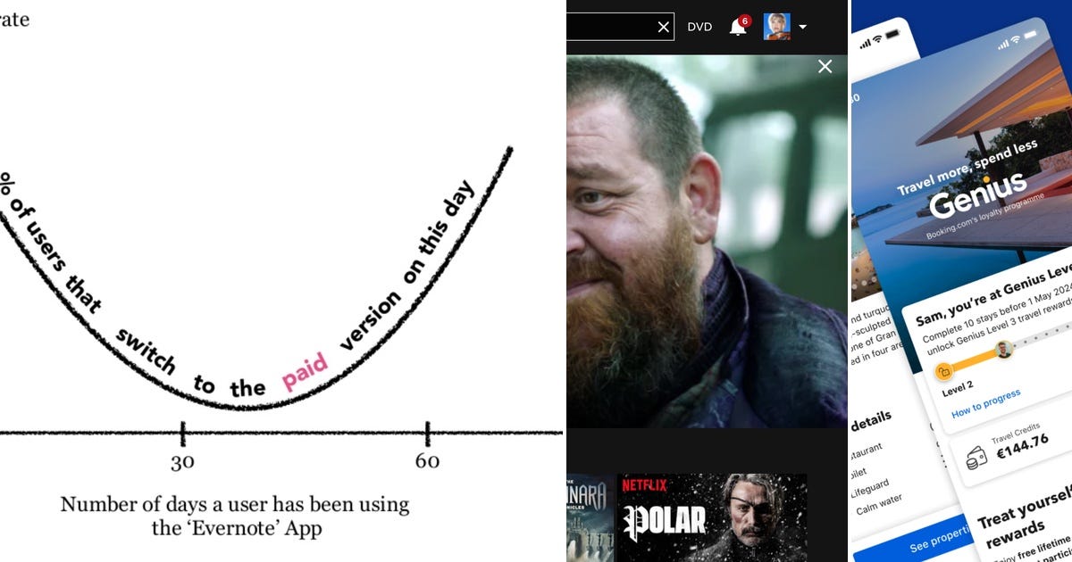 List: Products | Curated by Sergey Chaban | Medium