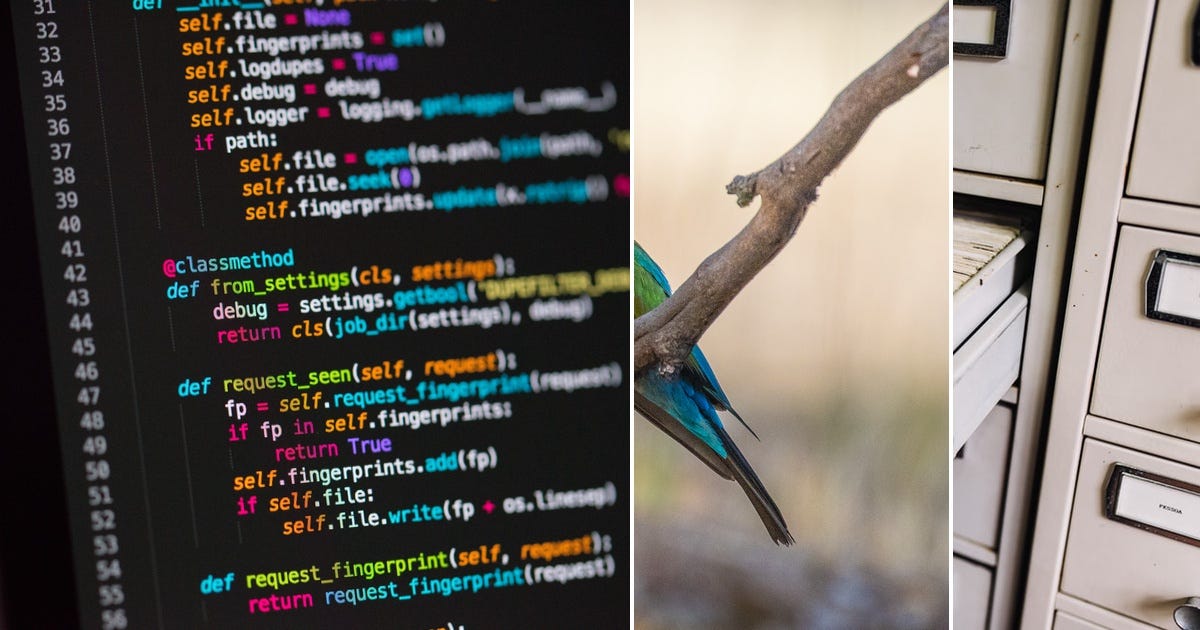 List: Raspberry Pi / Python | Curated by Don Laneve | Medium