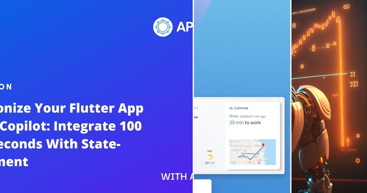 List: AI Generate codes | Curated by T Pham | Medium