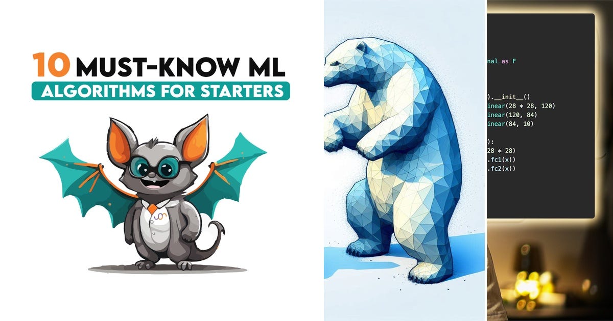 List: Data Science | Curated by Neil Guise | Medium