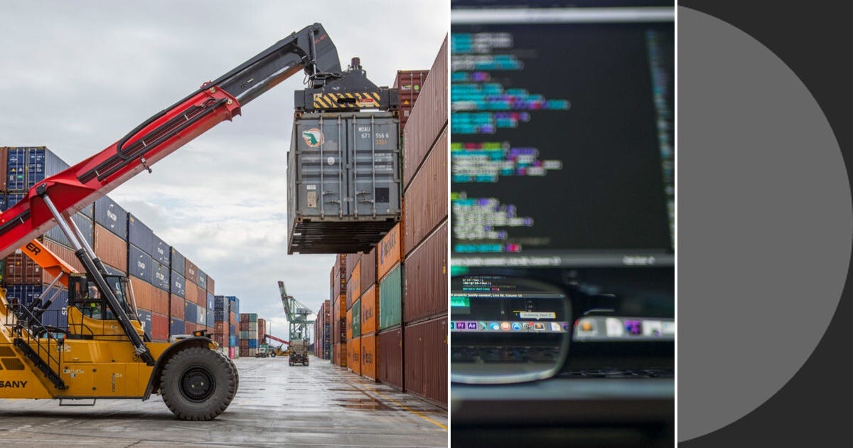 List: Hammerhead | Curated by Michael Weinberg | Medium