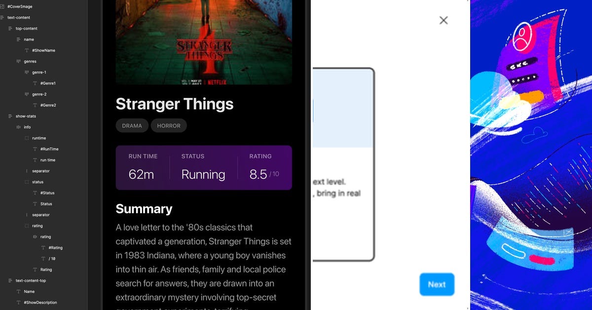 List: Code | Curated by Mikael Cederbom | Medium