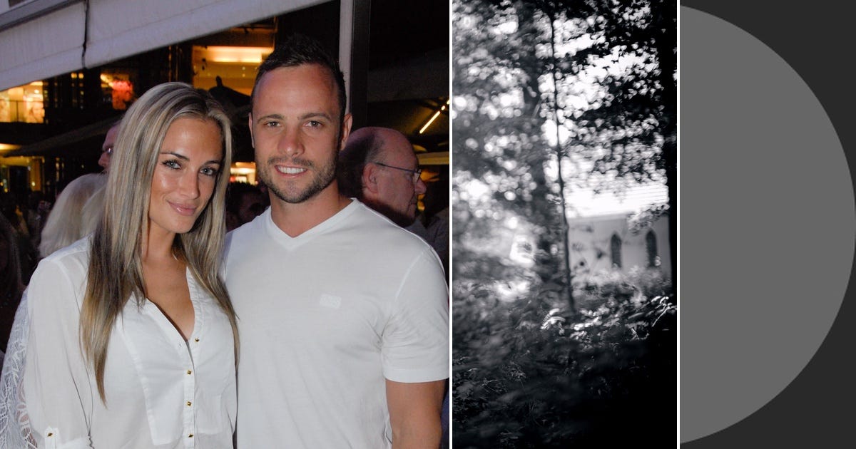 List: True Crime | Curated by Ini-Iso Adiankpo | Medium