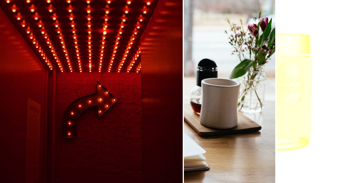 List: Writing | Curated by Peter Gianoli | Medium