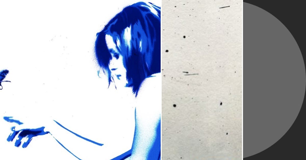 List: Love + Lust | Curated by j.j. wolfe | Medium