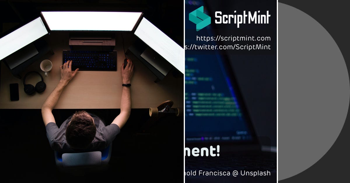 List: code | Curated by Thibault Sanglard | Medium