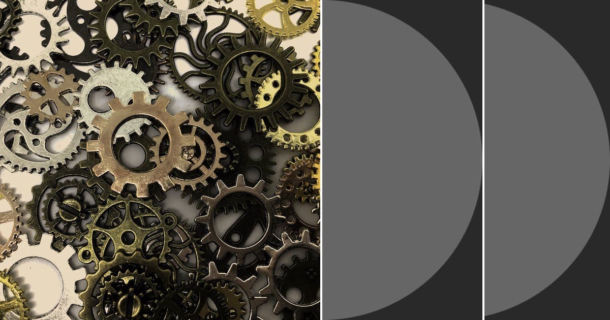 List: Rust | Curated by Teja Kantamneni | Medium